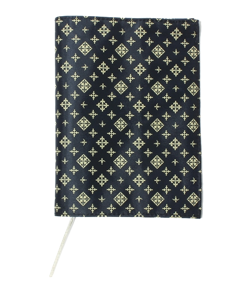 russet（ラシット）の「【Daily russet】ブックカバー（その他小物）」 - WEAR