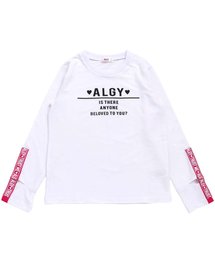 ALGY｜アルジーの通販 - ZOZOTOWN