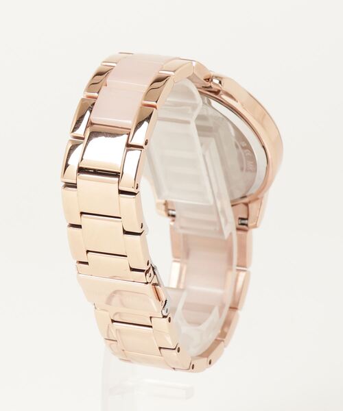 MICHAEL KORS（マイケルコース）の「TIBBY MK6928（アナログ腕時計）」 - WEAR