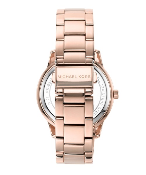 MICHAEL KORS（マイケルコース）の「TIBBY MK6928（アナログ腕時計）」 - WEAR