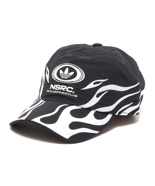 adidas NSRC CAP / アディダス ノースリープレイブクラブ キャップ（キャップ）｜adidas（アディダス）のファッション通販 ...