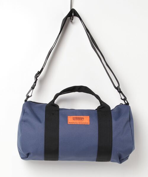 【セール】【UNIVERSAL OVERALL】UO DUFFLE BAG (M) UVO-145（ボストンバッグ）｜UNIVERSAL ...