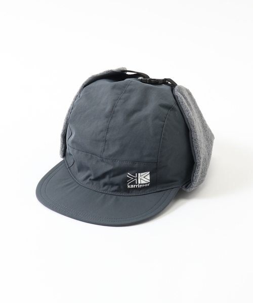 karrimor（カリマー）の「《WEB限定》【karrimor / カリマー】WINTER CAP / ウィンターキャップ（キャップ ...