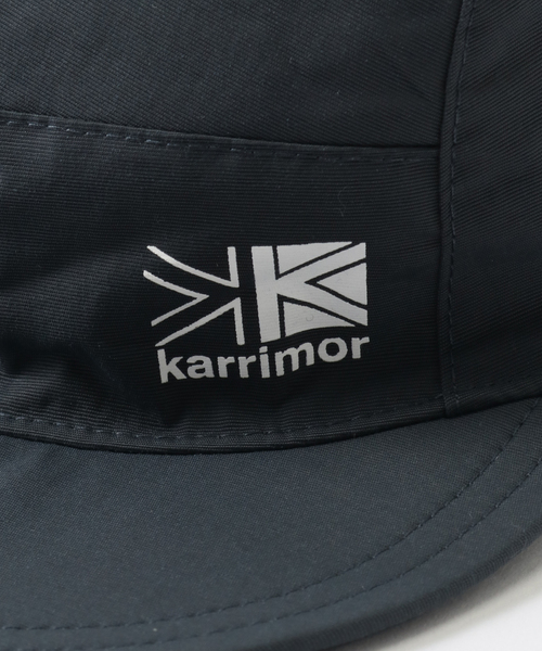karrimor（カリマー）の「《WEB限定》【karrimor / カリマー】WINTER CAP / ウィンターキャップ（キャップ ...