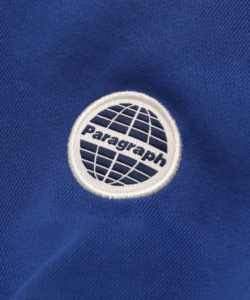 Paragraph（パラグラフ）の「A'GEM/9 × .kom『paragraph/パラグラフ』PARAGRAPH BARCODE CREW ...