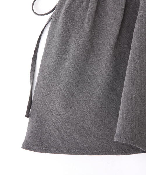 セール】◇ギャザーデザインミニスカパン（その他パンツ）｜JILL by