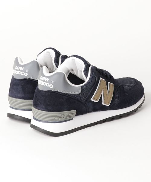 NEW BALANCE（ニューバランス）の「M670（スニーカー）」 - WEAR