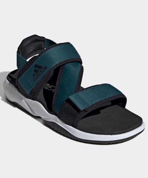adidas（アディダス）の「テレックス Sumra サンダル [Terrex Sumra Sandals] アディダス（サンダル）」 - WEAR