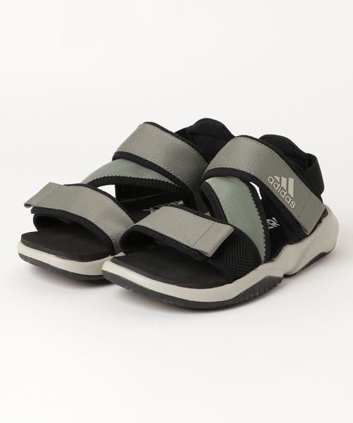 adidas（アディダス）の「テレックス Sumra サンダル [Terrex Sumra Sandals] アディダス（サンダル）」 - WEAR