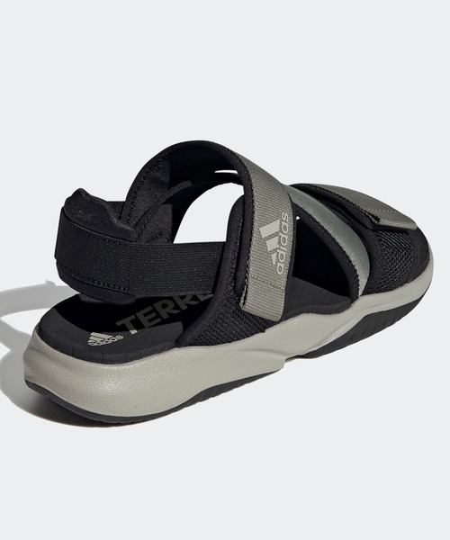 adidas（アディダス）の「テレックス Sumra サンダル [Terrex Sumra Sandals] アディダス（サンダル）」 - WEAR
