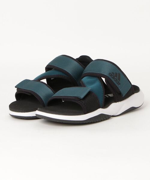 adidas（アディダス）の「テレックス Sumra サンダル [Terrex Sumra Sandals] アディダス（サンダル）」 - WEAR