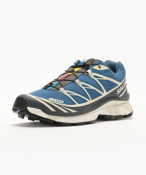 SALOMON (サロモン) XT-6 L47739300（スニーカー）｜SALOMON（サロモン）のファッション通販 - ZOZOTOWN