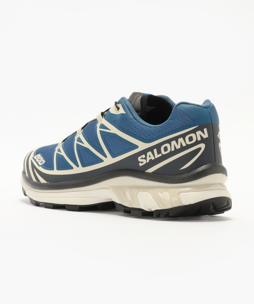 SALOMON (サロモン) XT-6 L47739300（スニーカー）｜SALOMON（サロモン）のファッション通販 - ZOZOTOWN