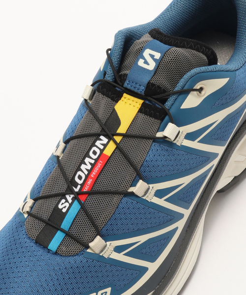 SALOMON (サロモン) XT-6 L47739300（スニーカー）｜SALOMON（サロモン）のファッション通販 - ZOZOTOWN