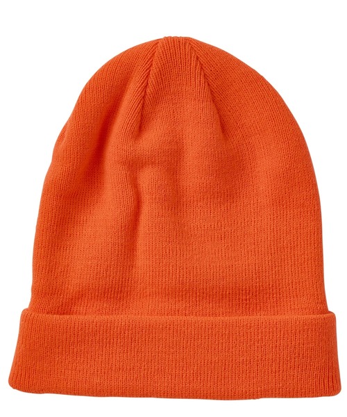 DC SHOES（ディーシーシューズ）の「24 KD 2WAY WATCH BEA/DCニットキャップ・ビーニー（ニットキャップ/ビーニー ...