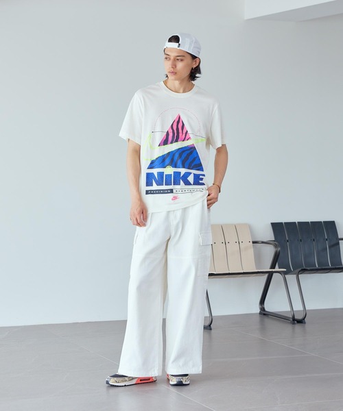 NIKE（ナイキ）の「ナイキ Dri-FIT クラブ アンストラクチャード フェザーライト キャップ / Nike Dri-FIT Club ...