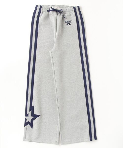 BAPY BY A BATHING APE（ベイピーバイアベイシングエイプ）の「BAPY BAPESTA PANTS（その他パンツ）」 - WEAR