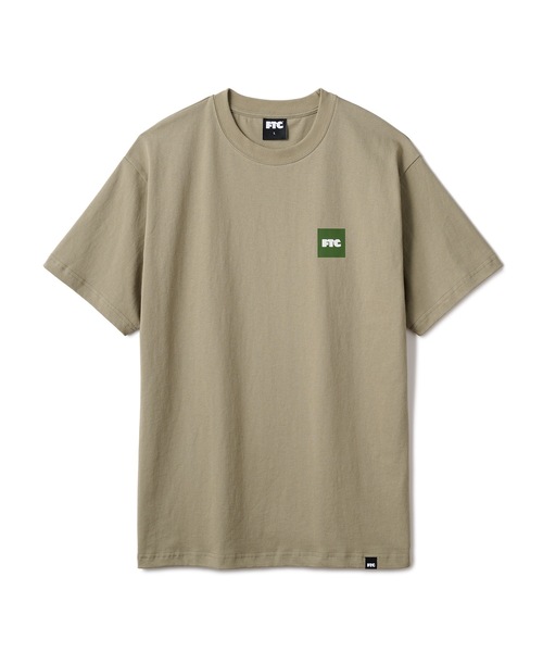 FTC BOX LOGO TEE（Tシャツ/カットソー）｜FTC（エフティーシー）のファッション通販 - ZOZOTOWN