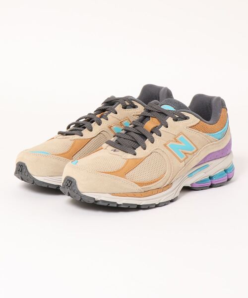 NEW BALANCE（ニューバランス）の「New Balance | M2002R MEN（スニーカー）」 - WEAR