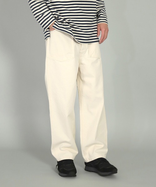 OMNIGOD（オムニゴッド）の「[OMNIGOD mens / オムニゴッド] ダック PWイージーパンツ（その他パンツ）」 - WEAR