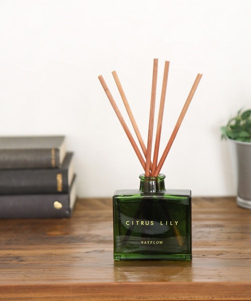 BAYFLOW（ベイフロー）の「BF Color ディフューザー（ルームフレグランス/お香）」 - WEAR