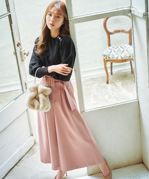 【ブランド古着】パンツ（その他パンツ）｜WILLSELECTION（ウィルセレクション）のファッション通販 - ZOZOUSED