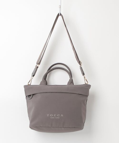【セール/ブランド古着】2WAYバッグ（ショルダーバッグ）｜TOCCA（トッカ）のファッション通販 - ZOZOUSED