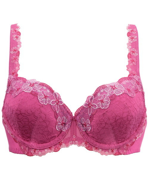 Triumph（トリンプ）の「恋するブラ443 ブラジャー【ABカップ】TR443 WHU（ブラジャー）」 - WEAR