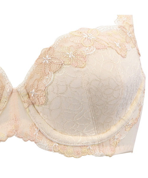 Triumph（トリンプ）の「恋するブラ443 ブラジャー【ABカップ】TR443 WHU（ブラジャー）」 - WEAR