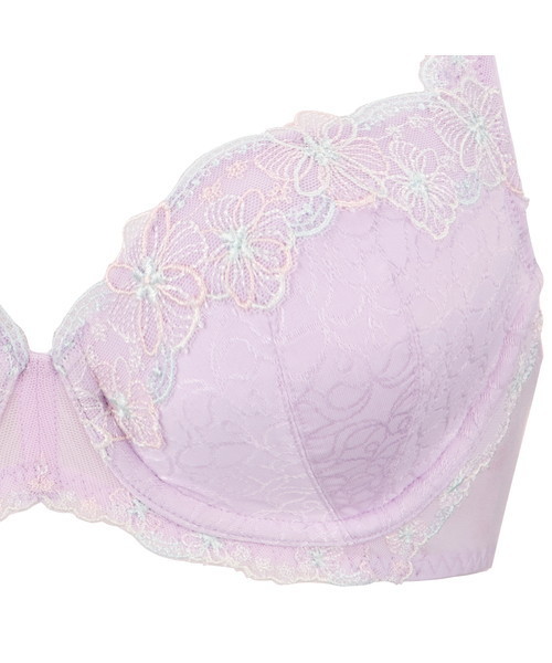 Triumph（トリンプ）の「恋するブラ443 ブラジャー【ABカップ】TR443 WHU（ブラジャー）」 - WEAR