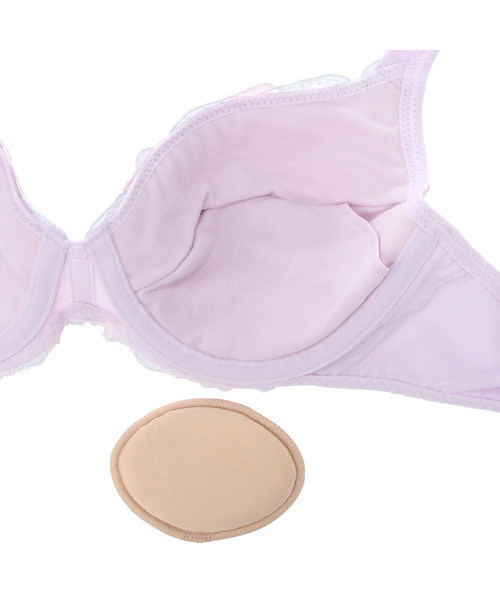 Triumph（トリンプ）の「恋するブラ443 ブラジャー【ABカップ】TR443 WHU（ブラジャー）」 - WEAR