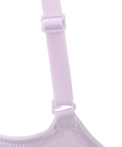 Triumph（トリンプ）の「恋するブラ443 ブラジャー【ABカップ】TR443 WHU（ブラジャー）」 - WEAR