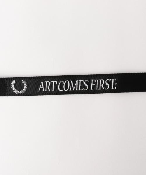 UNITED ARROWS & SONS（ユナイテッドアローズアンドサンズ）の「＜FRED PERRY x ART COMES FIRST ...