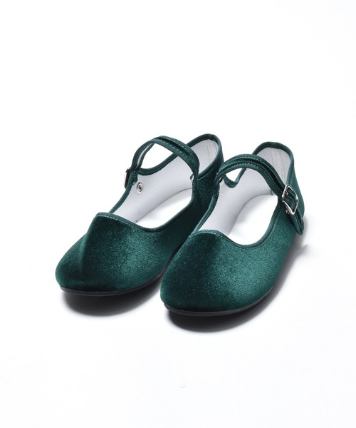 【セール】【SVEC / シュベック】カンフーシューズ kung fu Shoes / パンプス（バレエシューズ）｜SVEC（シュベック）のファッション通販 - ZOZOTOWN