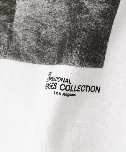 THE INTERNATIONAL IMAGES（インターナショルナルイメージズ）の「THE INTERNATIONAL IMAGES ...