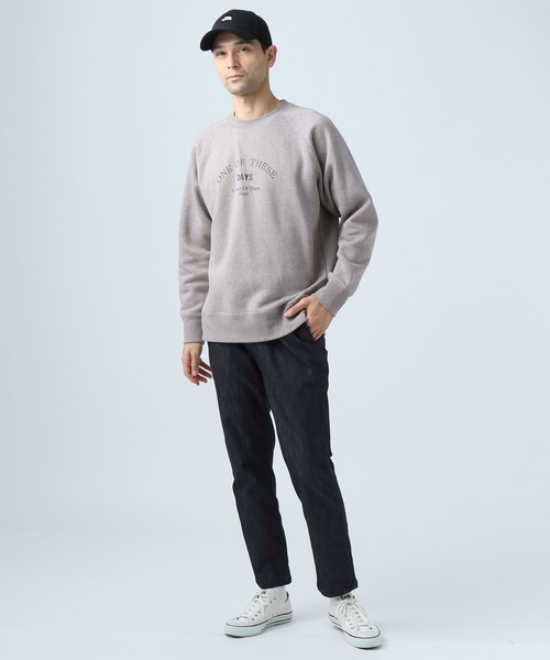 BAYFLOW（ベイフロー）の「アーバンプリントスウェット（スウェット）」 - WEAR