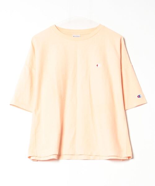 【ブランド古着】半袖Tシャツ（Tシャツ/カットソー）｜Champion（チャンピオン）のファッション通販 - ZOZOUSED
