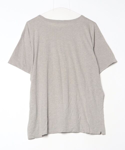 【セール/ブランド古着】半袖Tシャツ（Tシャツ/カットソー）｜45R（フォーティファイブアール）のファッション通販 - ZOZOUSED