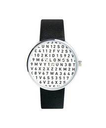 KLON｜クローンのトピックス「【KLON】腕時計 PICK UP COLLECTION【WATCH】」 - ZOZOTOWN