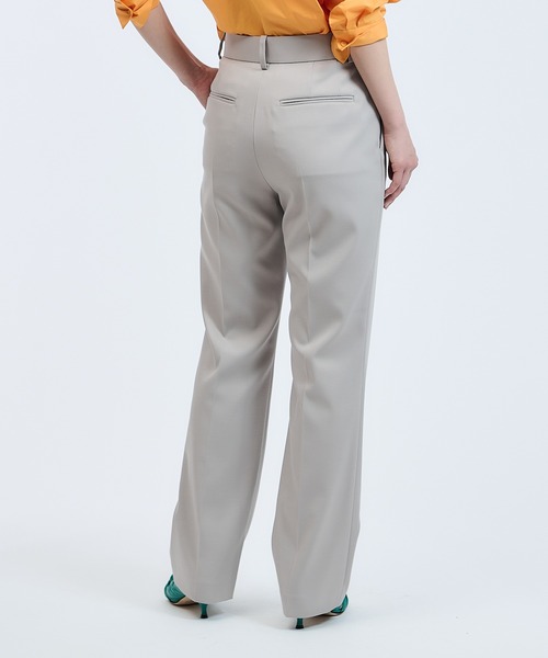 ESTNATION（エストネーション）の「ESTNATION / カルゼストレート