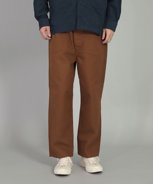 OMNIGOD（オムニゴッド）の「[OMNIGOD mens / オムニゴッド] ダック PWイージーパンツ（その他パンツ）」 - WEAR