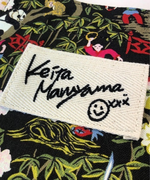 【ブランド古着】トートバッグ（トートバッグ）｜KEITA MARUYAMA（ケイタマルヤマ）のファッション通販 - ZOZOUSED