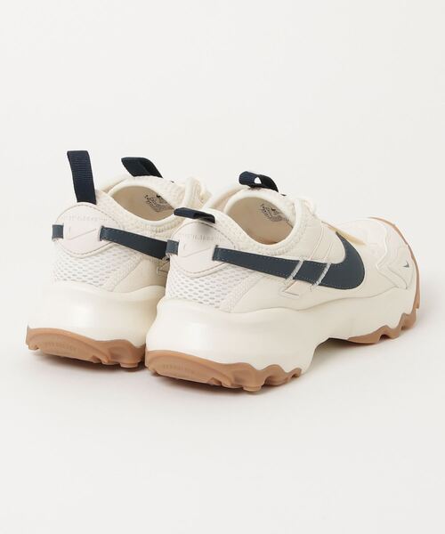 NIKE（ナイキ）の「NIKE WMNS TC 7900 DD9682-103（スニーカー）」 - WEAR