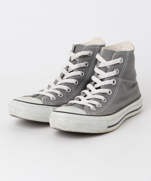 【ブランド古着】ハイカットスニーカー（スニーカー）｜CONVERSE（コンバース）のファッション通販 - ZOZOUSED