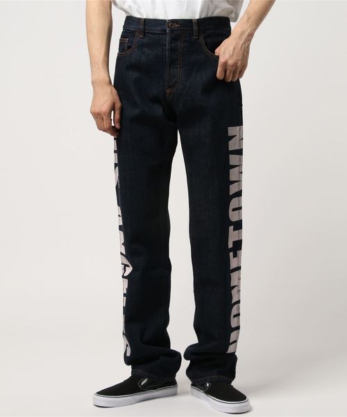 FAITH CONNEXIONの「【PULP】FAITH CONNEXION / フェイスコネクション LA BOY DNM LOS ...