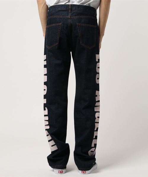 FAITH CONNEXIONの「【PULP】FAITH CONNEXION / フェイスコネクション LA BOY DNM LOS ...