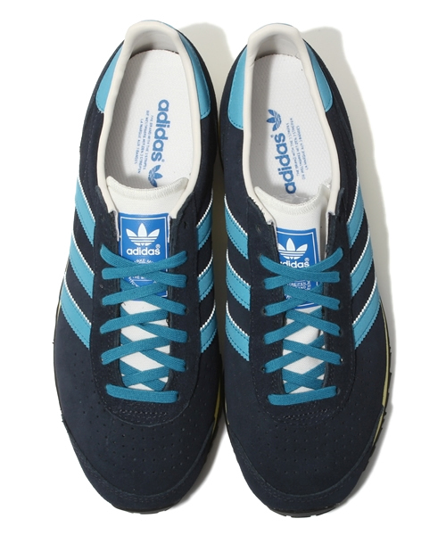 adidas originals（アディダスオリジナルス）の「アディダス レトロ ランニング マラソン adidasd Marathon 85 ...
