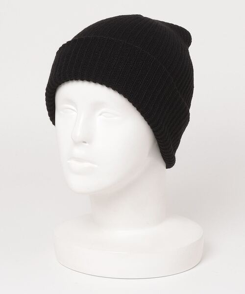 BEAVER（ビーバー）の「Artex Knitting Mills/アーテックスニッティングミルズ Watch Cap-40010 ワッチ ...