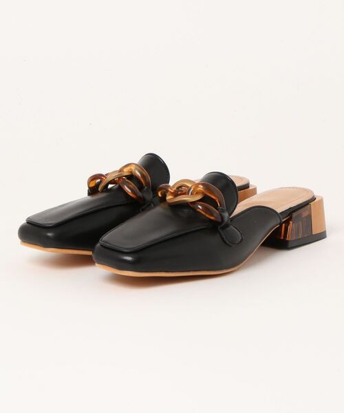 【セール】【OKUOKU 0909】デザインパンプス oku-shoes-677936132802-43（パンプス）｜Burner（バーナー ...