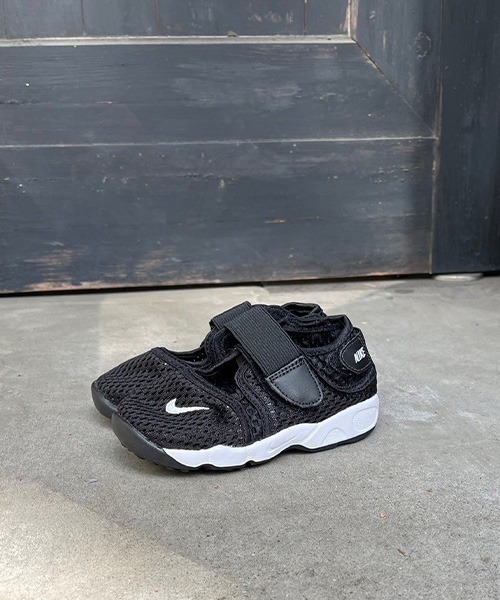 LITTLE RIFT TD（スニーカー）｜NIKE（ナイキ）のファッション通販 - ZOZOTOWN